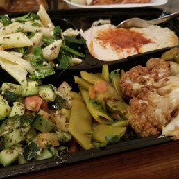 FADI’S MEDITERRANEAN GRILL - 311 Photos & 511 Reviews - 2787 Preston Rd ...