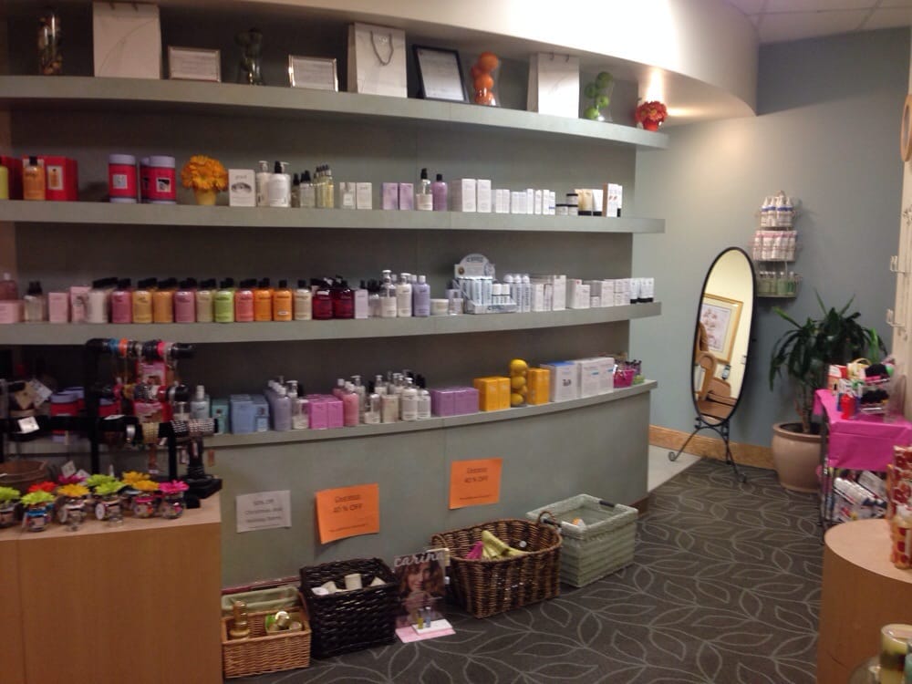 ESSENTIAL TOUCH WOMEN’S WELLNESS SPA AND BOUTIQUE - Updated January ...