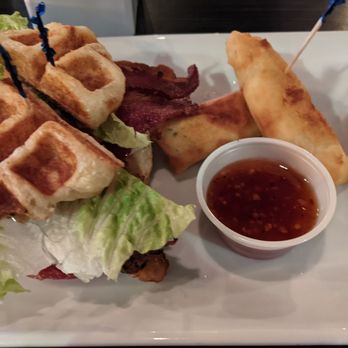 LOCAL CROFFLE HOUSE - Updated November 2025 - 12 Photos - 7150 50th ...