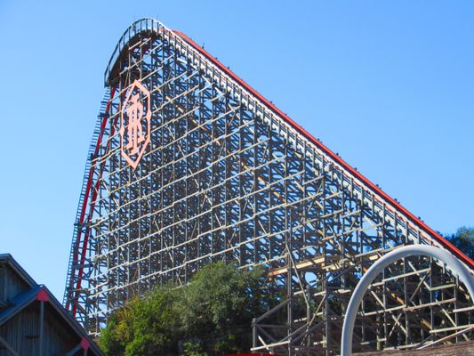 IRON RATTLER - Updated September 2024 - 111 Photos & 13 Reviews - 17000 ...