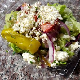 GO FALAFEL GREEK FOOD - Updated July 2025 - 422 Photos & 466 Reviews ...