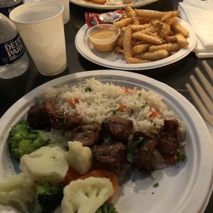 CAFE 8 - 129 Photos & 310 Reviews - 424 8th St Se, Washington, District ...