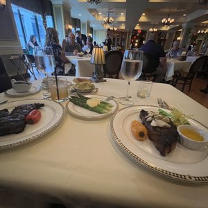 BOHANAN’S PRIME STEAK AND SEAFOOD - 958 Photos & 929 Reviews ...