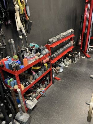 GRINDER GYM - Updated October 2025 - 53 Photos & 114 Reviews - 1013 ...