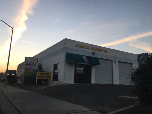 SMOG MASTER CLOVIS - Updated May 2026 - 16 Photos & 71 Reviews - 972 ...