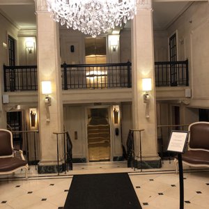 THE ELIOT HOTEL - 88 Photos & 121 Reviews - 370 Commonwealth Ave ...