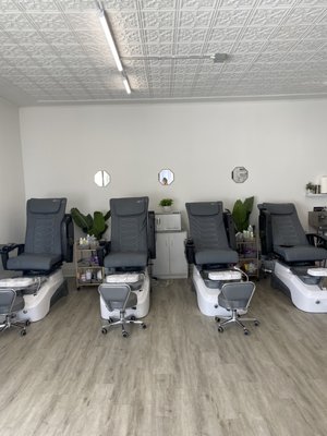 NAIL HAUS - Updated October 2025 - 56 Photos & 13 Reviews - 1436 Barnum ...