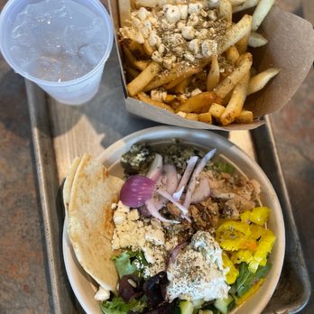 FRESKO GREEK KITCHEN - Updated May 2025 - 191 Photos & 153 Reviews ...