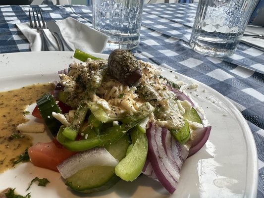 THE GREEK CORNER - 12 Photos & 10 Reviews - 7521 Macleod Trail SW ...