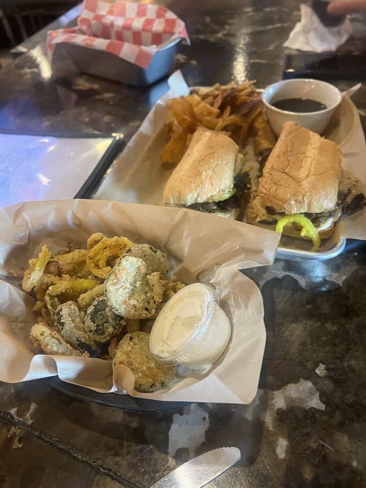 HOP HOG - Updated December 2024 - 318 E Main St, Lowell, Michigan ...