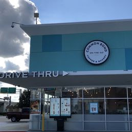 COMMON BOND ON-THE-GO - MARQE - Updated September 2025 - 156 Photos ...