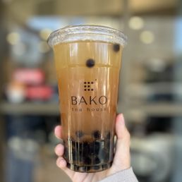 BAKO TEA HOUSE - Updated December 2025 - 1231 Photos & 637 Reviews - 31 ...
