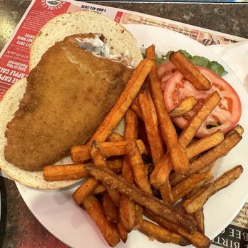 ROSCOE DINER - Updated July 2024 - 167 Photos & 266 Reviews - 1908 Old ...