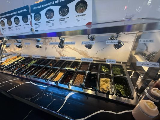 KPOT KOREAN BBQ & HOT POT - Updated June 2025 - 68 Photos & 40 Reviews ...