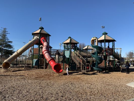 CAMP WHITNEY PARK - 21 Photos - 1801 Whitney Ranch Pkwy, Rocklin, CA - Yelp