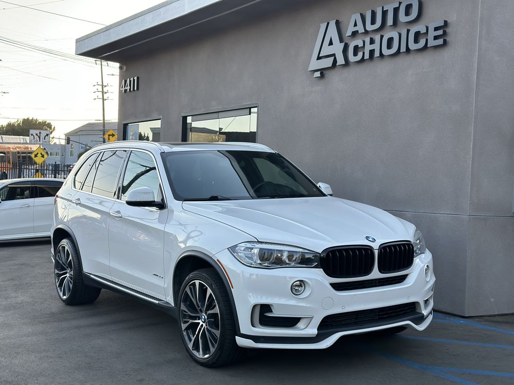 LA AUTO CHOICE - Updated October 2025 - 22 Photos - 4411 York Blvd, Los ...