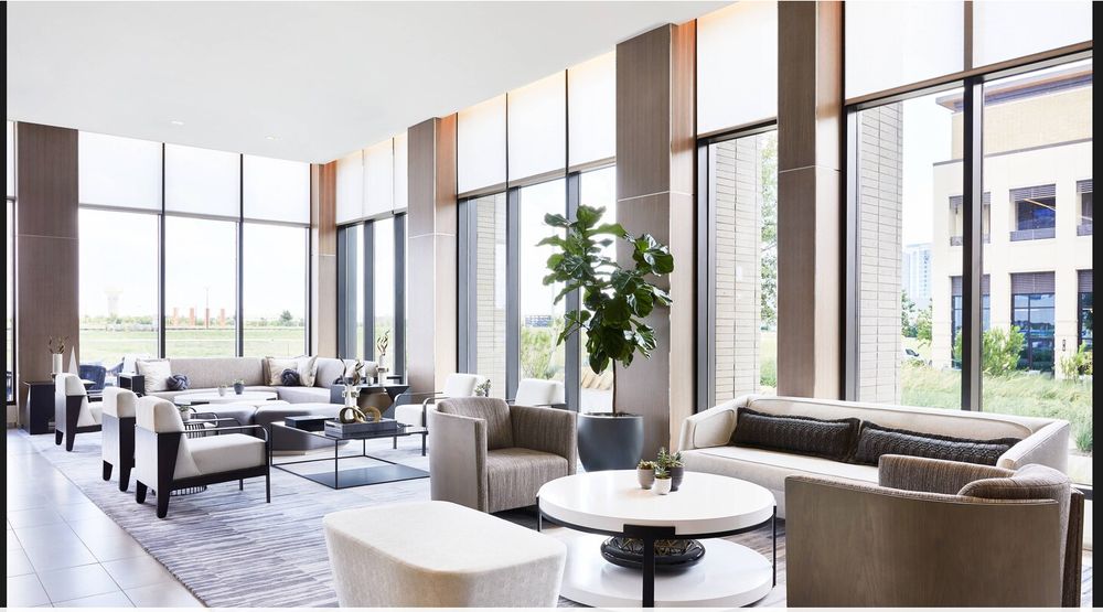 AC HOTEL DALLAS FRISCO - 57 Photos & 22 Reviews - 4343 Frisco Green Ave ...