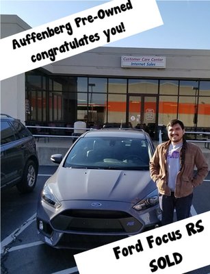 AUFFENBERG FORD BELLEVILLE - Updated September 2025 - 43 Photos & 70 ...