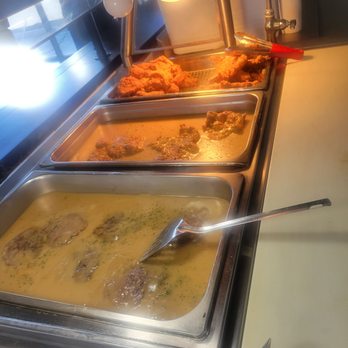 SOUTHERN EXPRESS SOUL FOOD - Updated May 2024 - 110 Photos & 87 Reviews ...