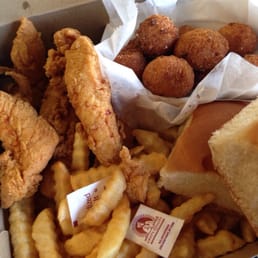 PORTER’S FRIED CHICKEN - Updated April 2026 - 131 Photos & 250 Reviews ...