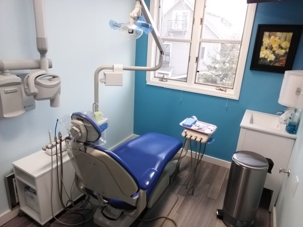 JOY DENTAL ASSOCIATES - 14 Photos - 89 N Maple Ave, Ridgewood, New ...