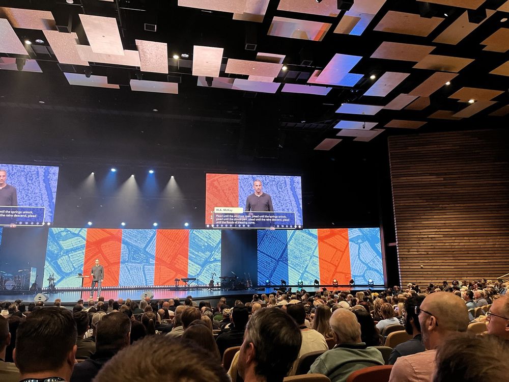 WATERMARK COMMUNITY CHURCH - Updated May 2025 - 89 Photos & 125 Reviews ...