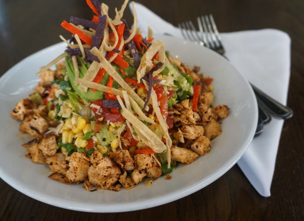 MAX’S GRILLE - 601 Photos & 602 Reviews - American (New) - 404 Plaza ...