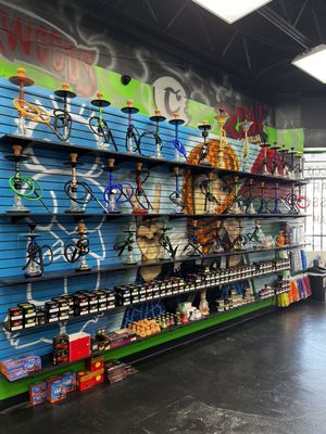 BEST BUDZ SMOKE SHOP - Updated May 2025 - 7424 Sawmill Rd, Columbus ...