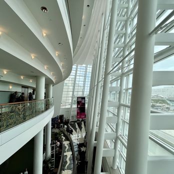 ZIFF BALLET OPERA HOUSE THE ARSHT CENTER - Updated December 2025 - 192 ...