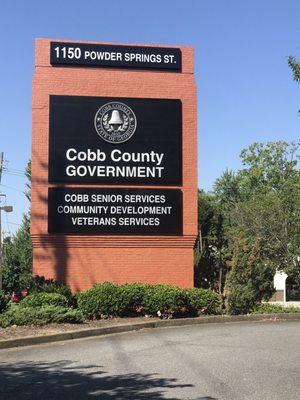 COBB COUNTY GOVERNMENT BUILDING PERMITS - Updated May 2025 - 1150 Powder Springs St, Marietta ...