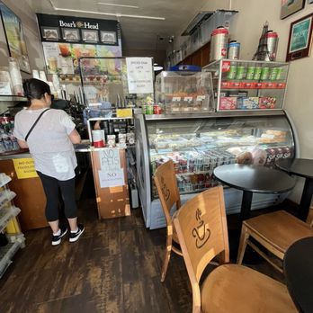 THE LAST DROP CAFE - Updated January 2026 - 501 Photos & 766 Verified ...