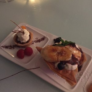 THE CRAZY FOX BISTRO - Updated December 2025 - 25 Photos & 12 Reviews ...