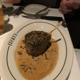 LUCKYS STEAKHOUSE - Updated July 2025 - 631 Photos & 532 Reviews - 1279 Coast Village Rd ...