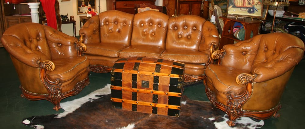 THE JUNQUE DRAWER - Updated September 2024 - 22 Photos - 243 F St ...