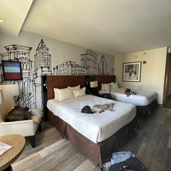 RADISSON BLU AQUA HOTEL, CHICAGO - Updated July 2024 - 604 Photos & 406 ...