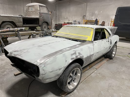 MAACO AUTO BODY SHOP & PAINTING - Updated September 2024 - 87 Photos ...