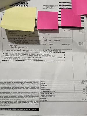 MIKE SHAW TOYOTA - Updated November 2025 - 23 Photos & 83 Reviews ...