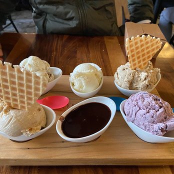 HIGH POINT CREAMERY - Updated July 2025 - 445 Photos & 429 Reviews ...