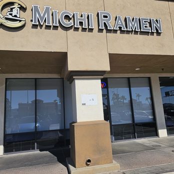 MICHI RAMEN - Updated August 2024 - 794 Photos & 548 Reviews - 1018 W ...