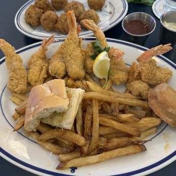 GOODE COMPANY SEAFOOD - Updated June 2024 - 670 Photos & 583 Reviews ...