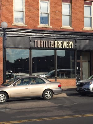 TURTLE STACK BREWERY - 24 Photos & 35 Reviews - Breweries - 125 2nd St ...