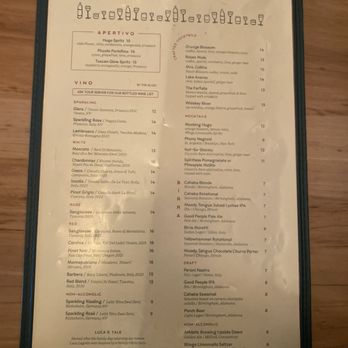 LUCA LAGOTTO - Updated January 2026 - 272 Photos & 156 Reviews - 1722 ...