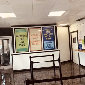 CHECKMATE CHECK CASHING & PAYDAY LOANS - Updated May 2025 - 20 Reviews ...