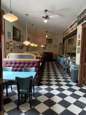 OLD TOWN SLIDELL SODA SHOP - 244 Photos & 111 Reviews - 301 Cousin St ...