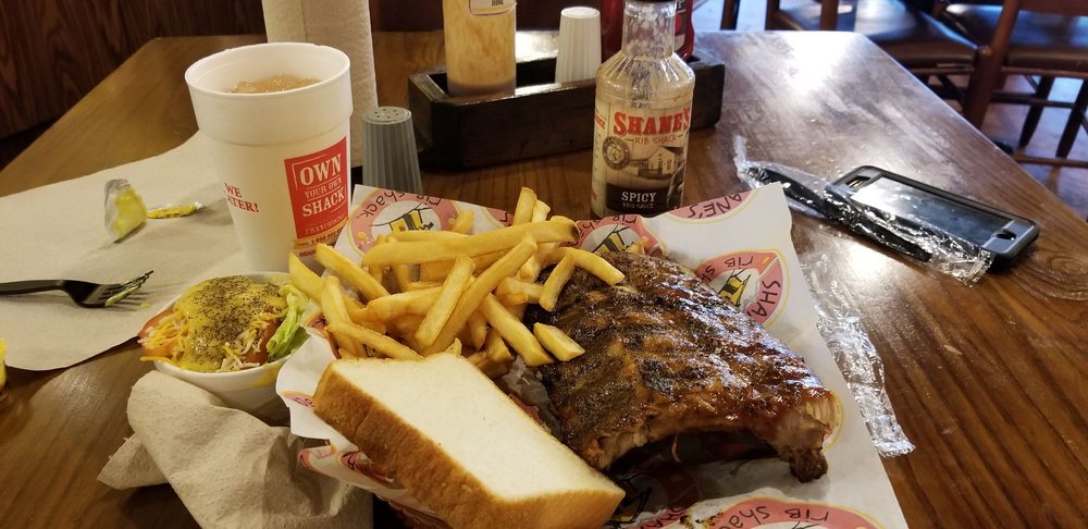 SHANE’S RIB SHACK - 53 Photos & 100 Reviews - Barbeque - 10100 ...
