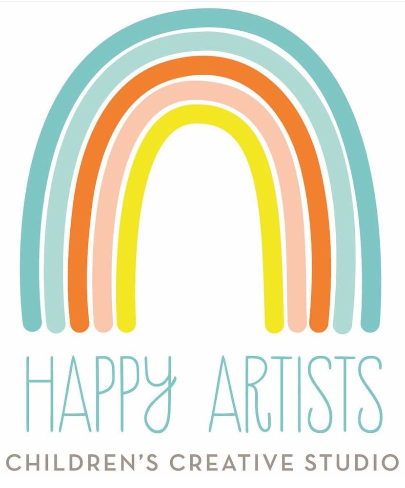 HAPPY ARTISTS CHILDREN’S CREATIVE STUDIO - Updated December 2025 - 12 ...