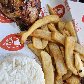 SPIN POLLO - Updated May 2025 - 84 Photos & 85 Reviews - 5942 ...