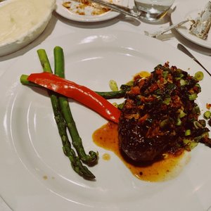 DAL RAE RESTAURANT - 1722 Photos & 1407 Reviews - Steakhouses - 9023 E ...