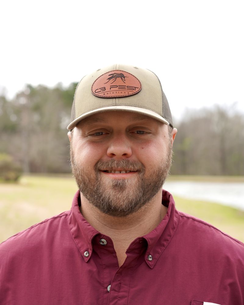 CB PEST SOLUTIONS - Updated July 2025 - 1133 Tanyard Rd, Crystal ...