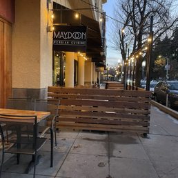 MAYDOON - Updated November 2024 - 950 Photos & 650 Reviews - 1501 16th ...